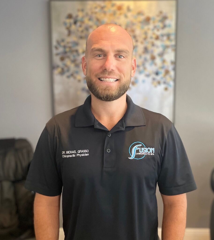 Fusion Chiropractic Spa | Our Team