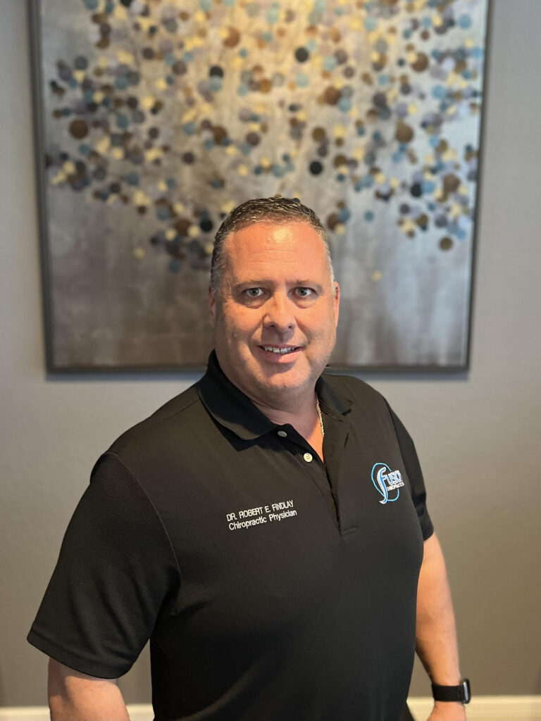 Fusion Chiropractic Spa | Our Team