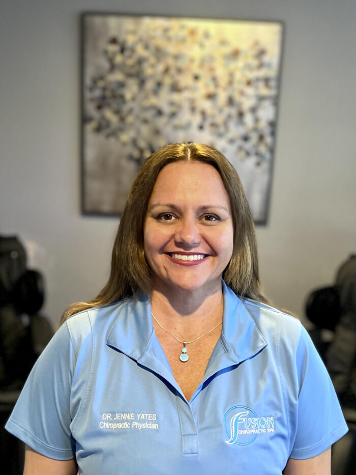 Fusion Chiropractic Spa | Our Team