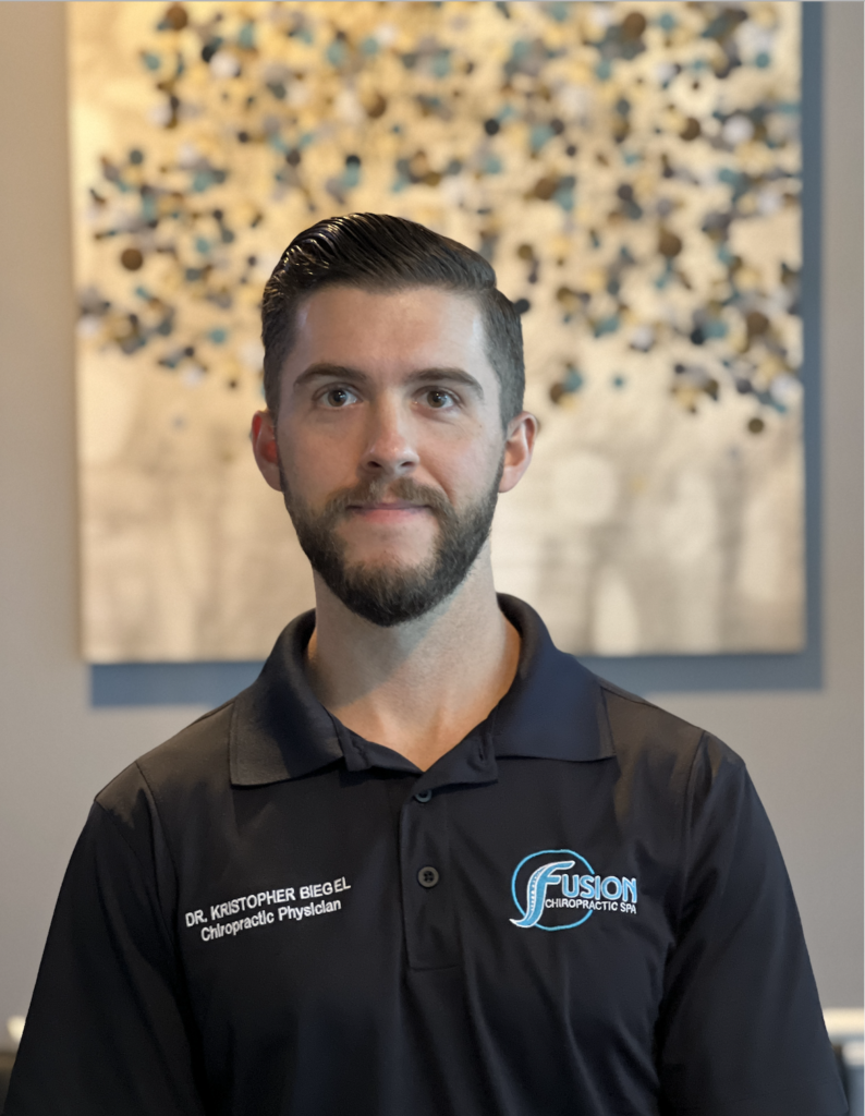 Fusion Chiropractic Spa | Our Team